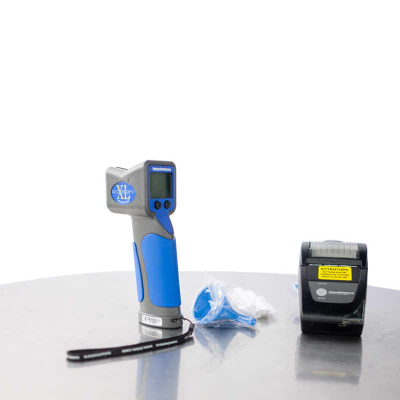 SaraviaBravo - Tecnología para la Seguridad Vial